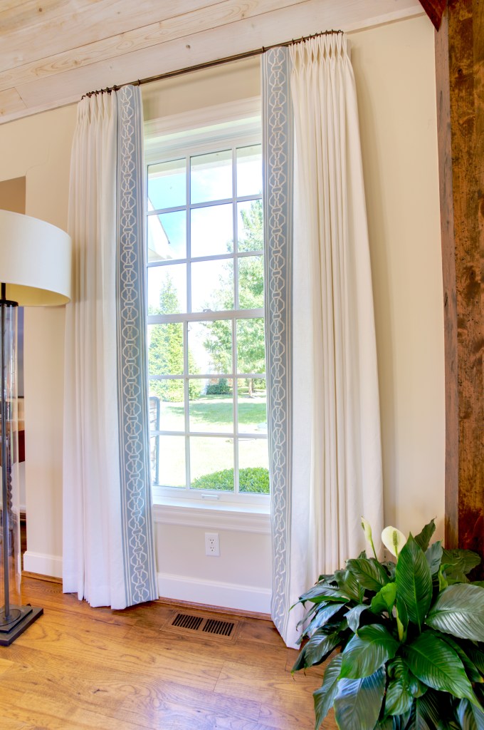 The House on The Hill – Anna Lucille Design