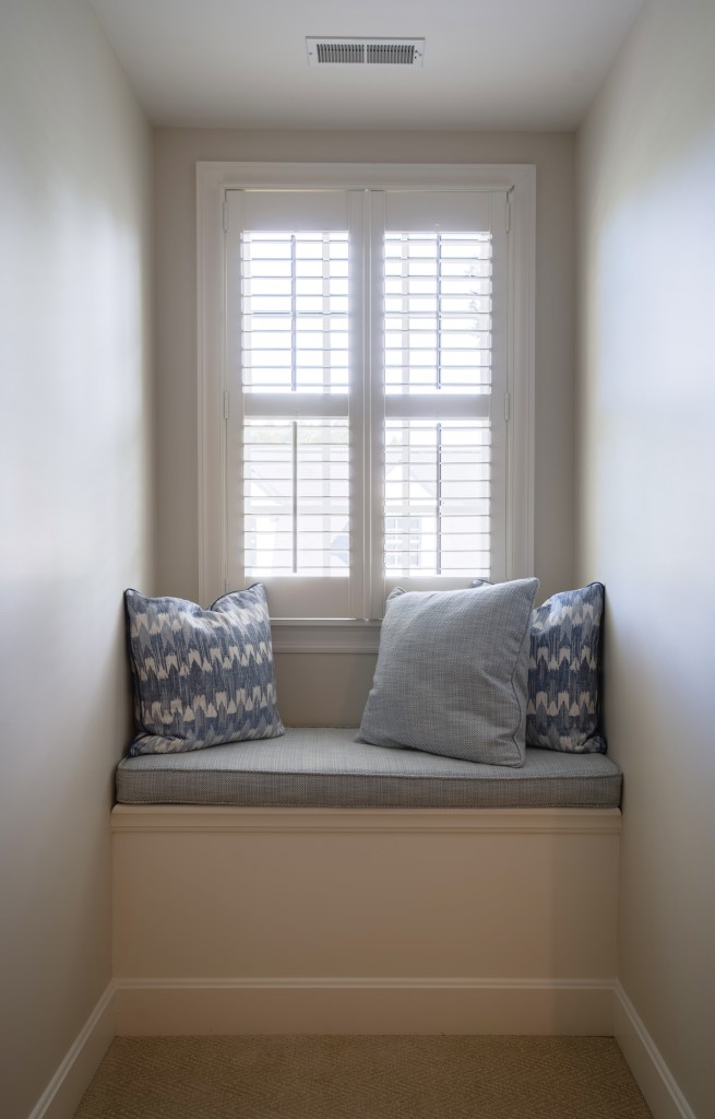 The House on The Hill – Anna Lucille Design